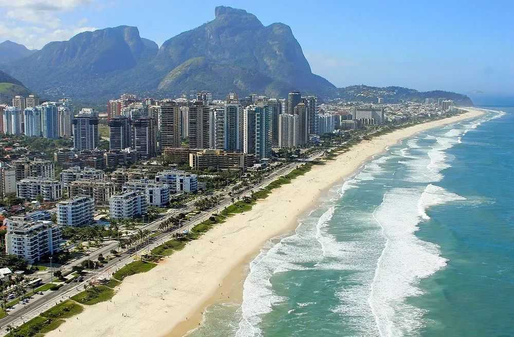 Fim de semana: o que fazer na Península, na Barra da Tijuca? | Canopus Blog